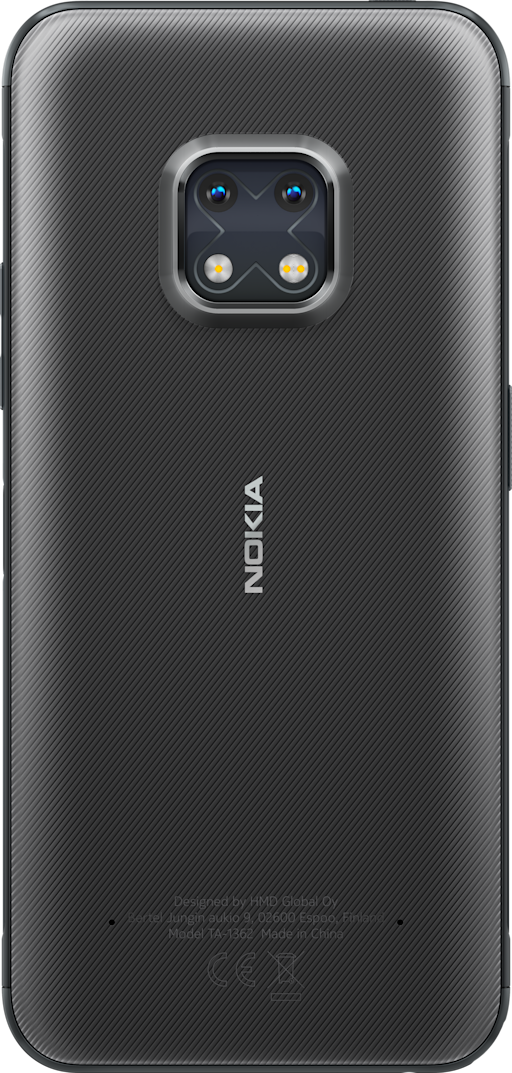 Nokia XR20 smartphone | Best rugged durable phone