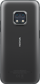 Nokia XR20 smartphone | Best rugged durable phone