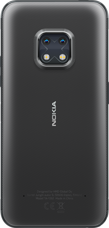 Nokia XR20 smartphone | Best rugged durable phone