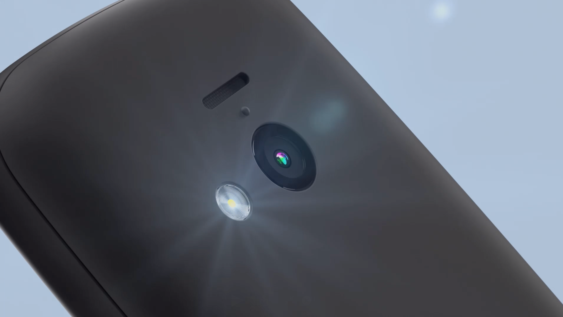 Nokia 220 4G by HMD - Bring HD clarity to your calls with 4G