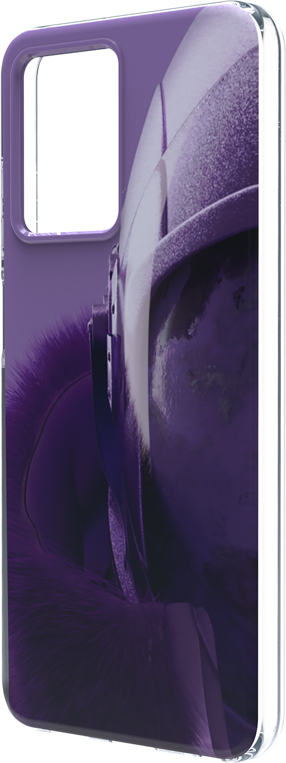 Pulse Icon Case | Protect your HMD Pulse. In style.