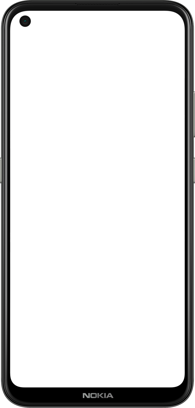 Nokia 3.4 specifications