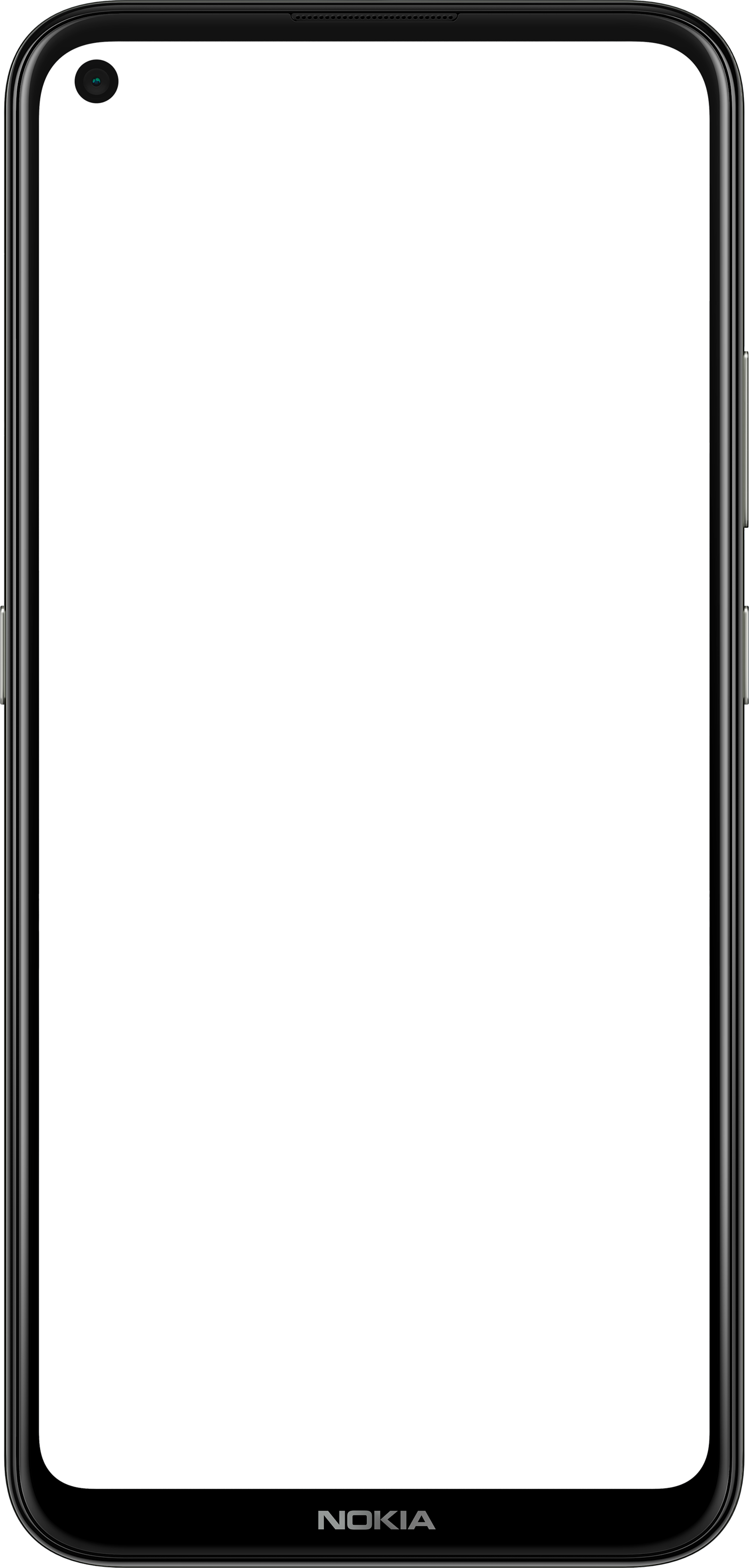 Nokia 3.4 specifications