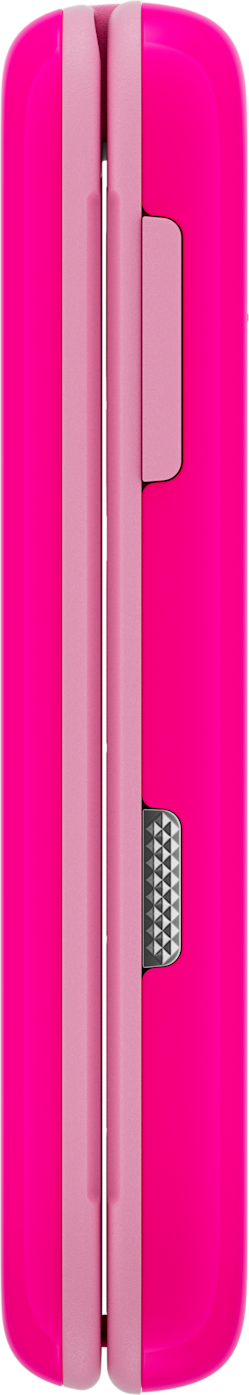 Barbie™ Flip Phone: Chic Design, Customizable, and Perfect for ...