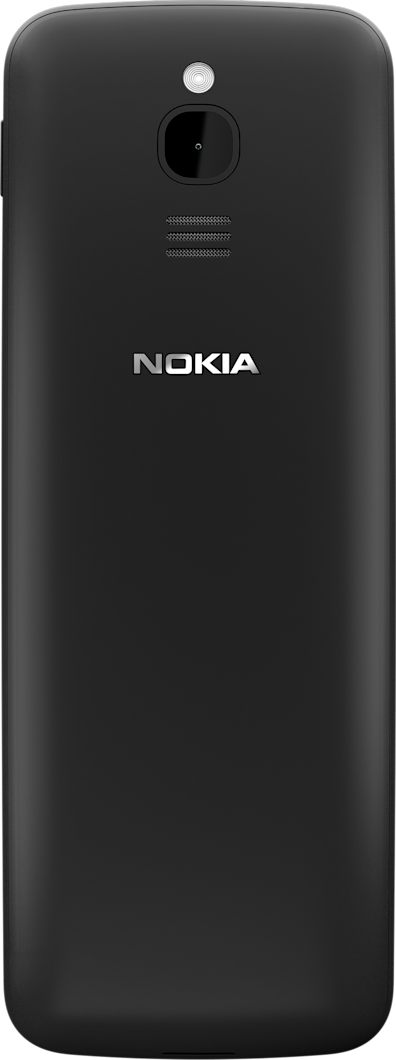 Nokia 8110 4G by HMD - For the originals