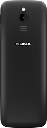 Nokia 8110 4G by HMD - For the originals