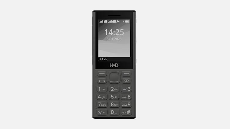 Raising the Bar: Modern Audio Innovation Meets Classic Bar Phone Design ...