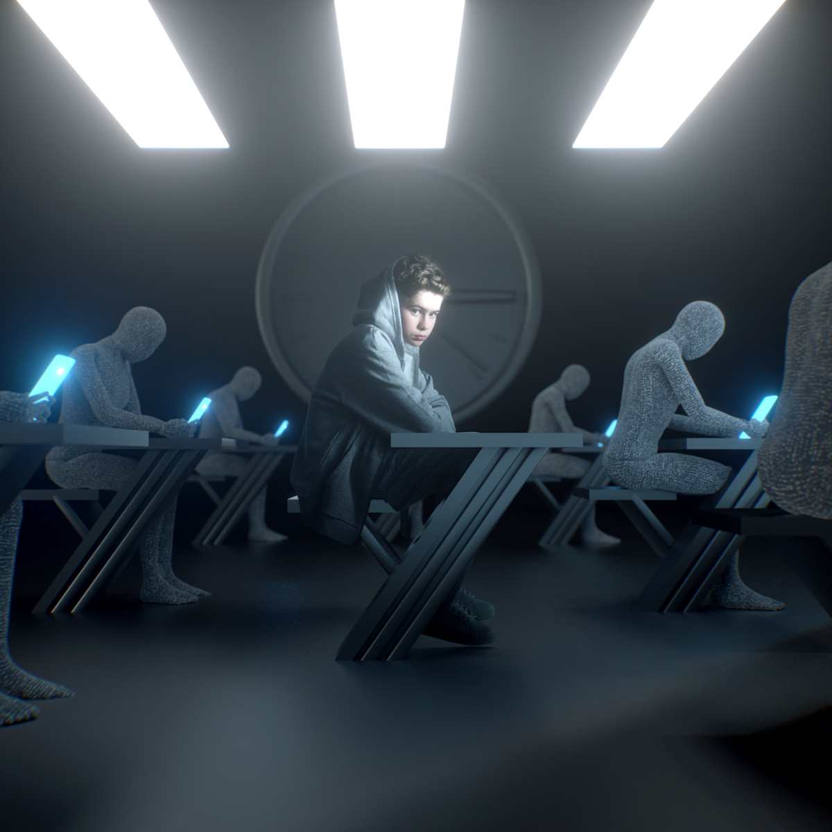 Better Phone Project: Smartphones in schools - should they be allowed?