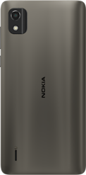 Nokia C2 2nd Edition mobile