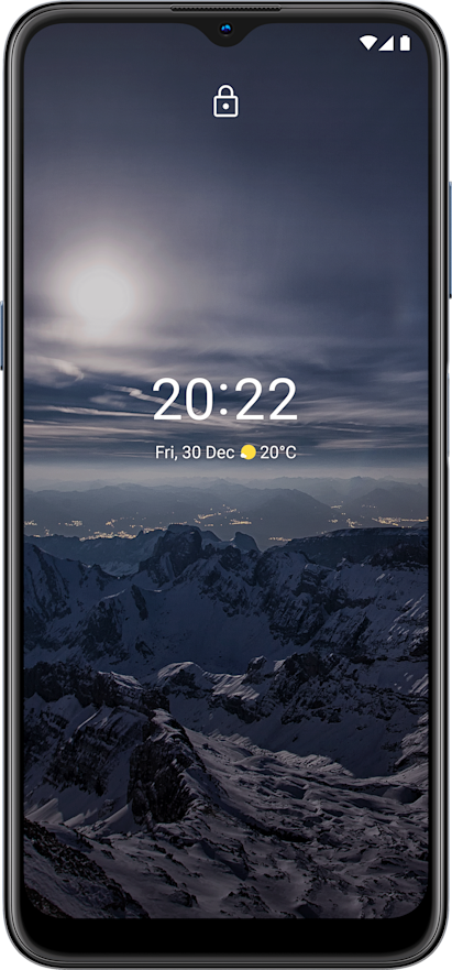 Bigger Screen, Longer Battery: Nokia G21 Delivers