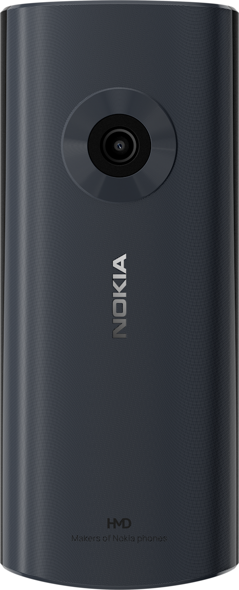 Nokia 110 4G 2nd Edition feature phone