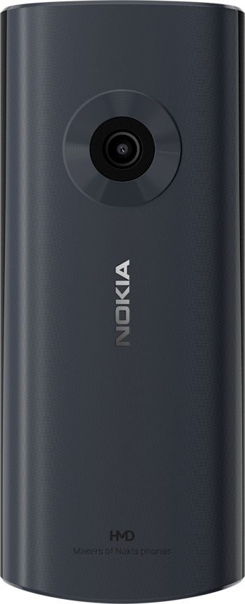 Nokia 110 4G 2nd Edition feature phone