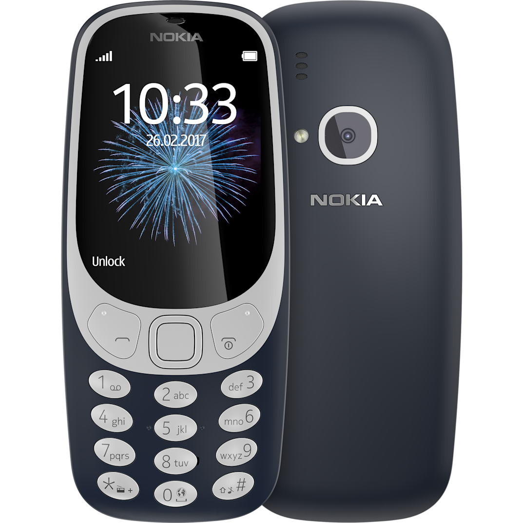 Nokia 3310 nokia-3310