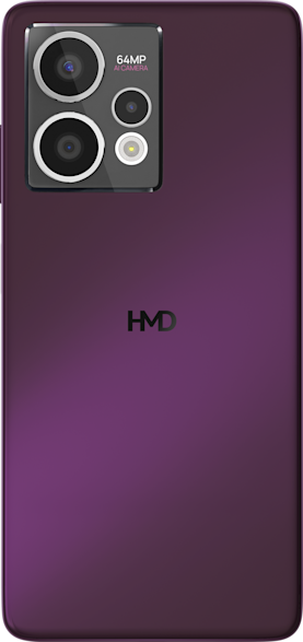 HMD phones: Smartphones with latest Android OS updates