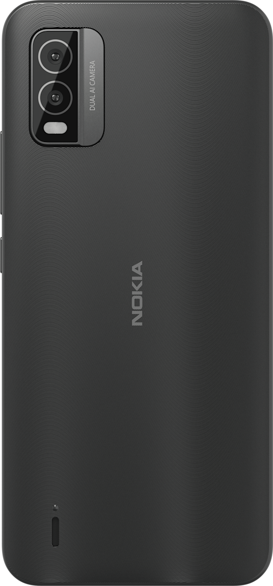 Nokia C210 is designed for real life