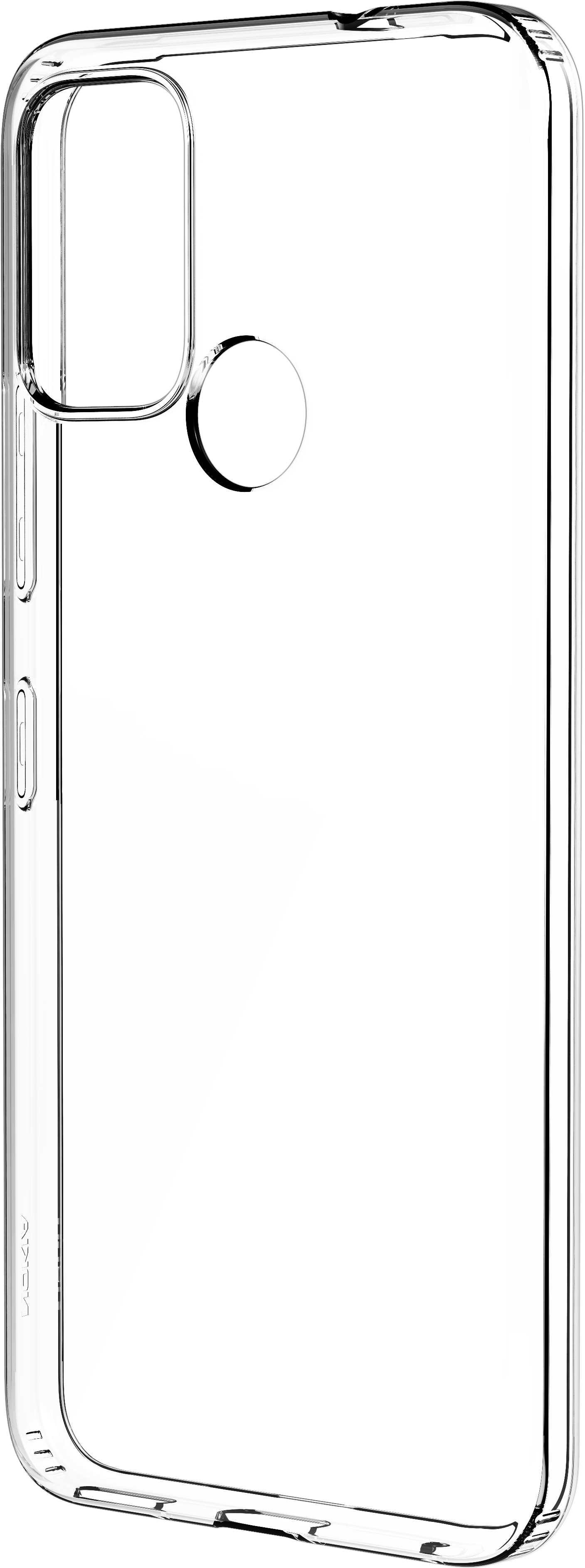 Nokia Clear Case for Nokia C22