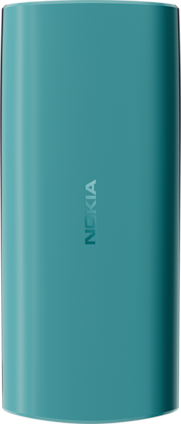 The new Nokia 105 feature phone