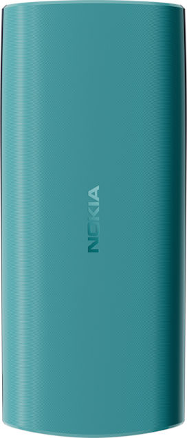 The new Nokia 105 feature phone