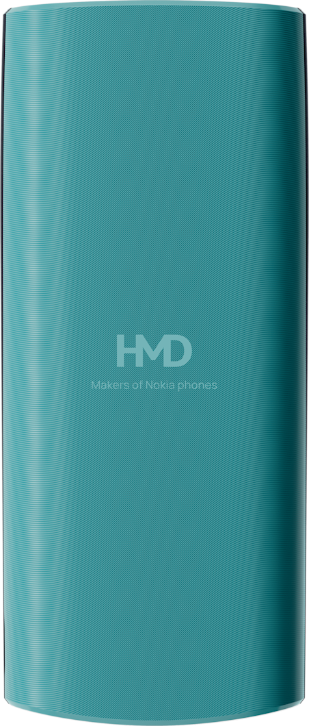 The new Nokia 105 feature phone