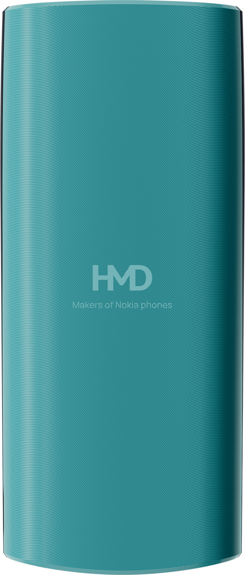 The new Nokia 105 feature phone