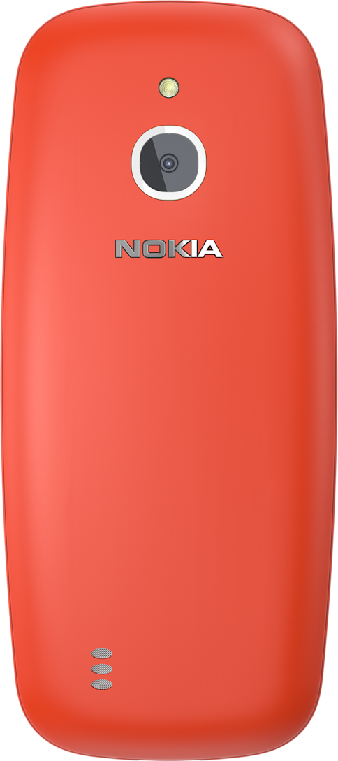 Nokia 3310 3G specifications