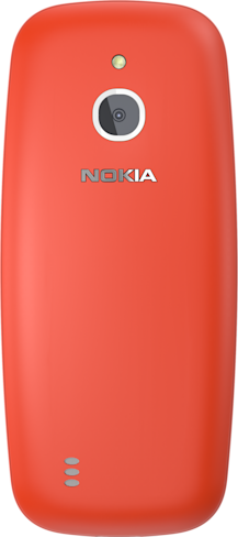 Nokia 3310 3G - for the originals
