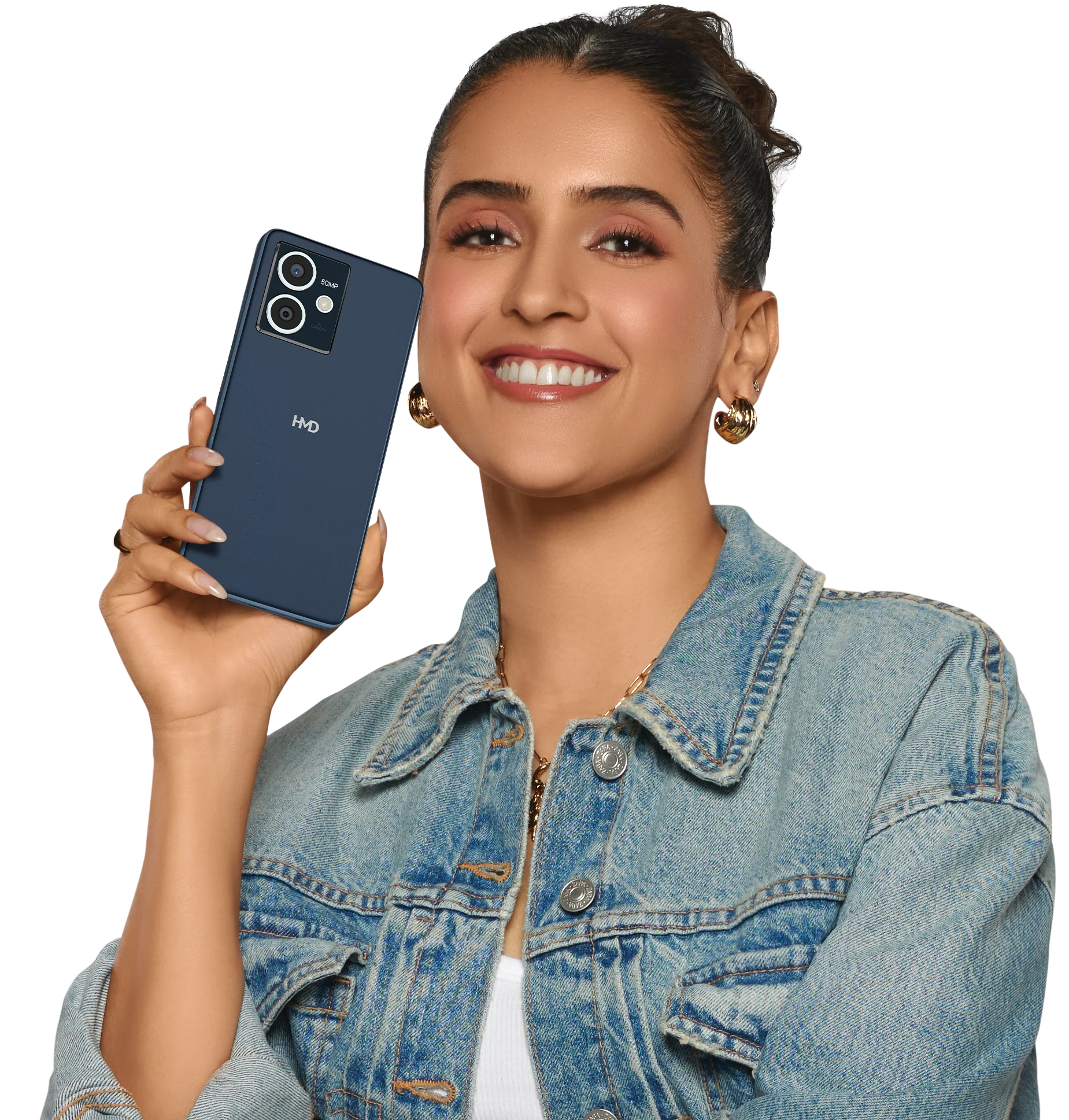 HMD, makers of Nokia phones