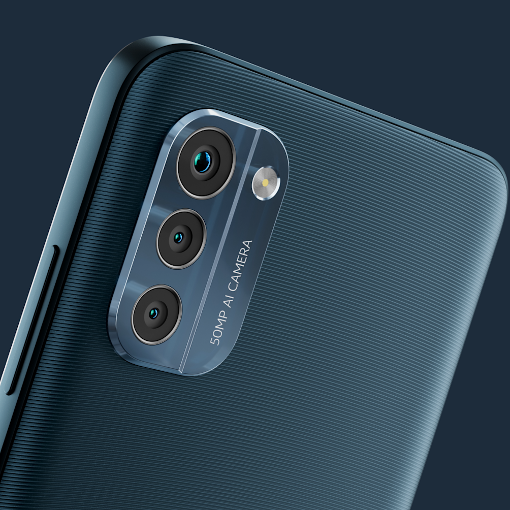 Bigger Screen, Longer Battery: Nokia G21 Delivers