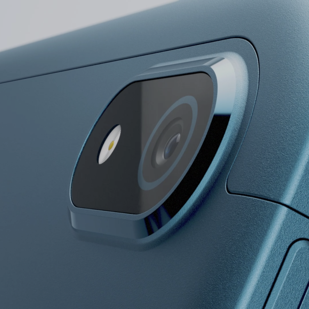 HMD's Nokia T20 Android tablet | Bigger battery, 3 years security updates.