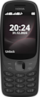 Nokia 6310 (2024) specifications