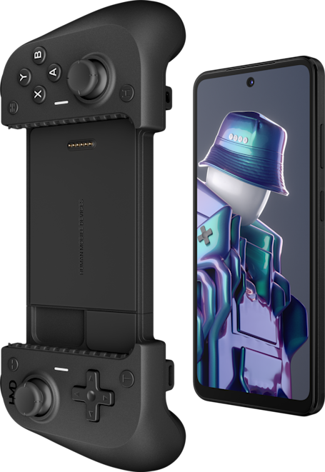 HMD Fusion | 可自定義的智能手機