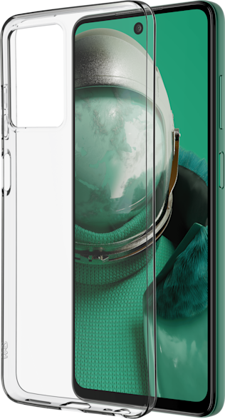 Pulse Clear Case | See-through protective case