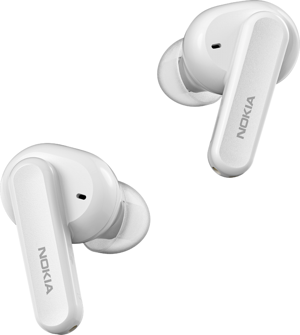 Nokia Go Earbuds 2 Pro | Bluetooth Earbuds with Long-lasting Battery