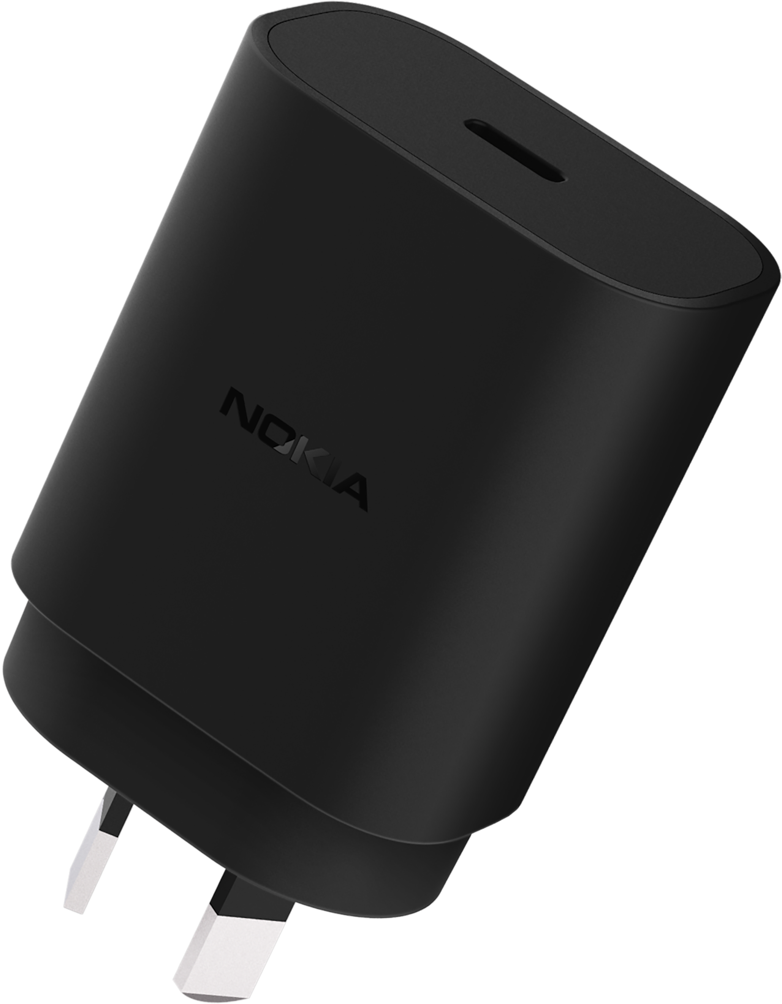 Nokia Fast Wall Charger 33W UK