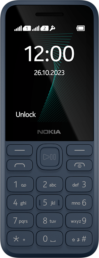 Nokia Android smartphones and mobile phones
