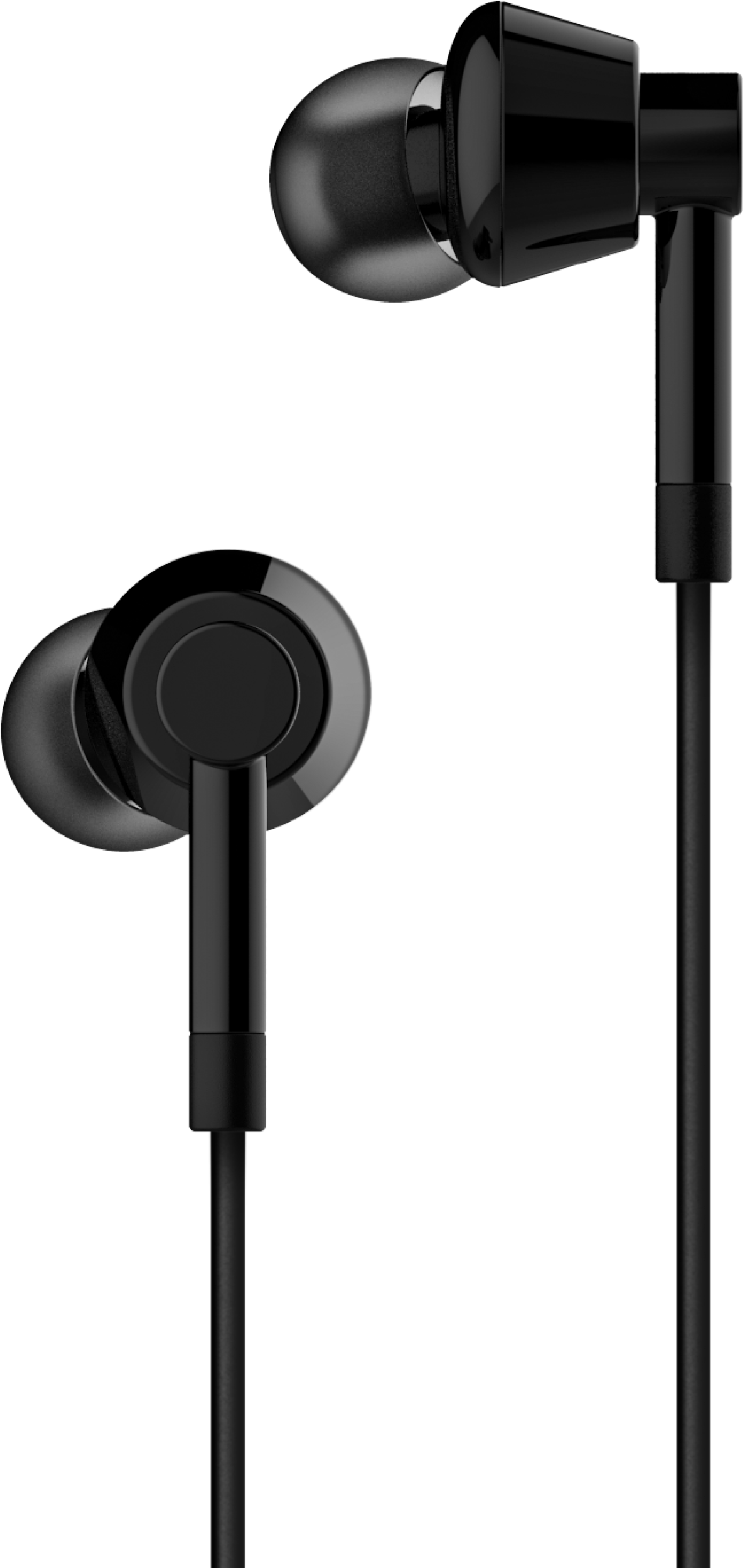 Nokia Wired Buds by HMD | ergonomic form factor