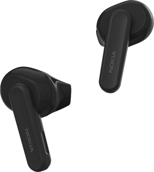 Nokia Go Earbuds 2 + | with noise cancelling and IPX4 resistance
