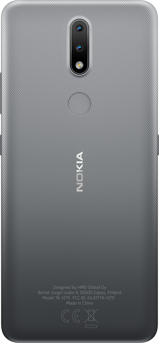 Nokia 2.4 specifications