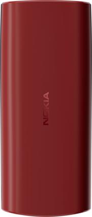 The new Nokia 106 feature phone