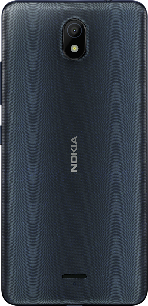 Nokia C100 specifications