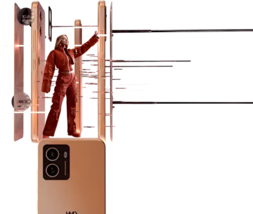 HMD Pulse+ | Never miss a beat