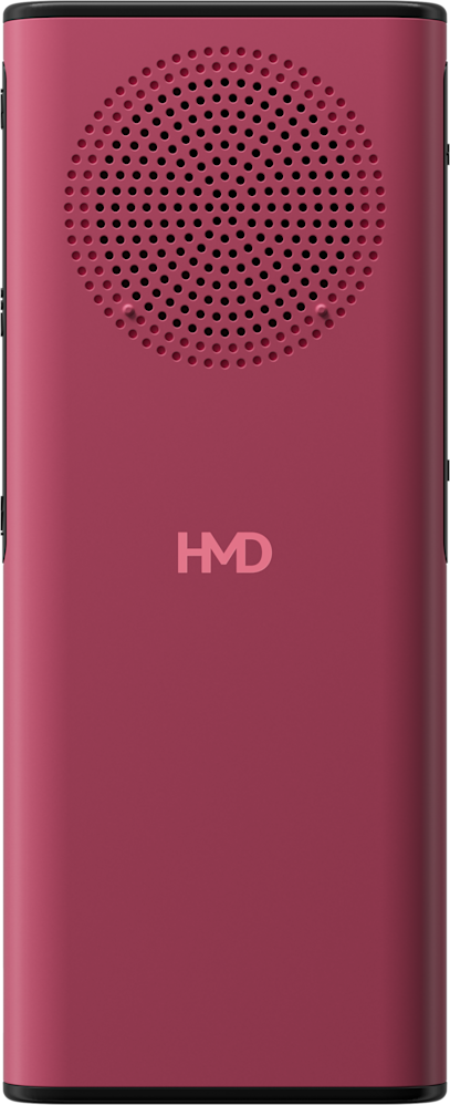 HMD 130 Music | Your music on your terms
