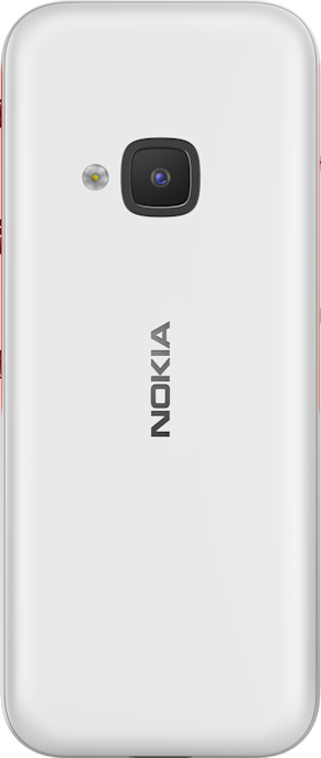 Nokia 5310 specifications