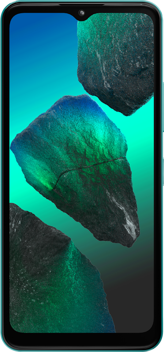 HMD Aura² | More where it matters. Less where it doesn’t.
