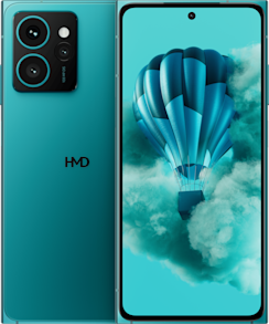 HMD Skyline - 6.5" P-OLED Display, 108MP Camera, 4600mAh Battery in India