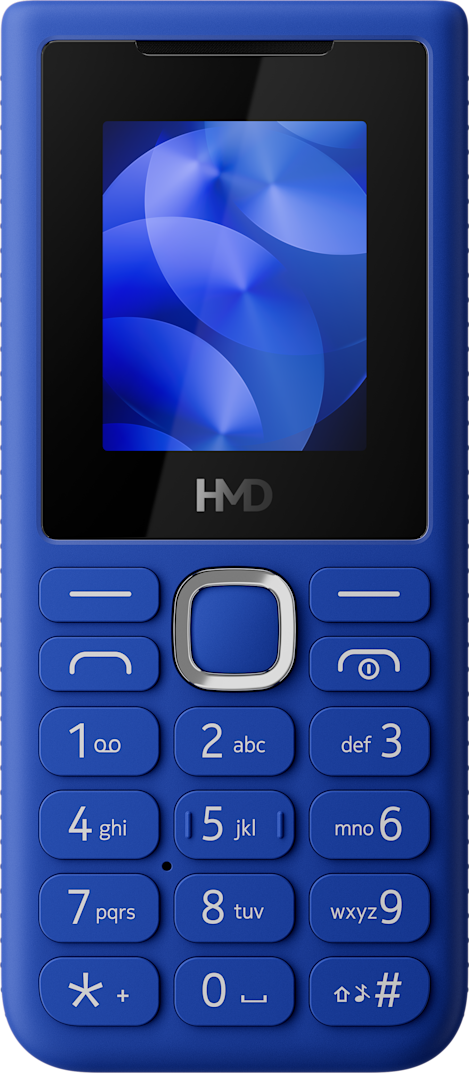 HMD 102 | Music and camera included