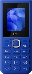 Nokia & HMD 4G Feature Phones | Official