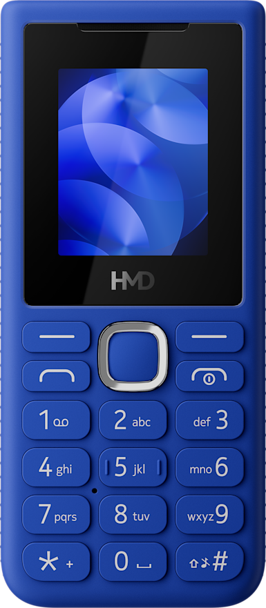 Nokia & HMD 4G Feature Phones | Official