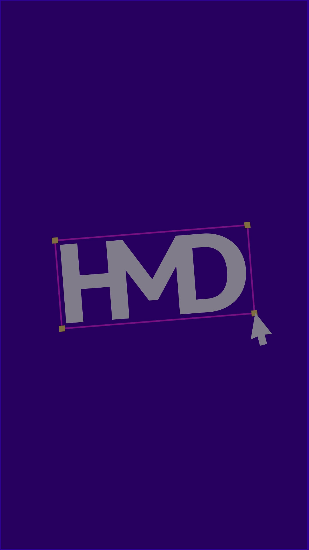 About HMD