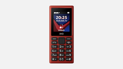 Human Mobile Devices (HMD) Launches New 4G Feature Phones for the ...